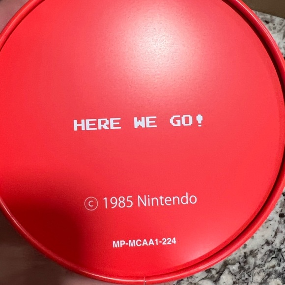 Casio | Accessories | Rare Casio Gshock X Nintendo Super Mario Brothers ...